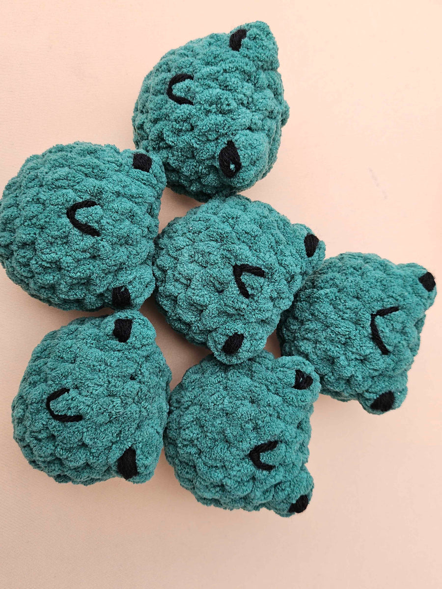 Squishy Frog Stress Ball – Local Supply BR